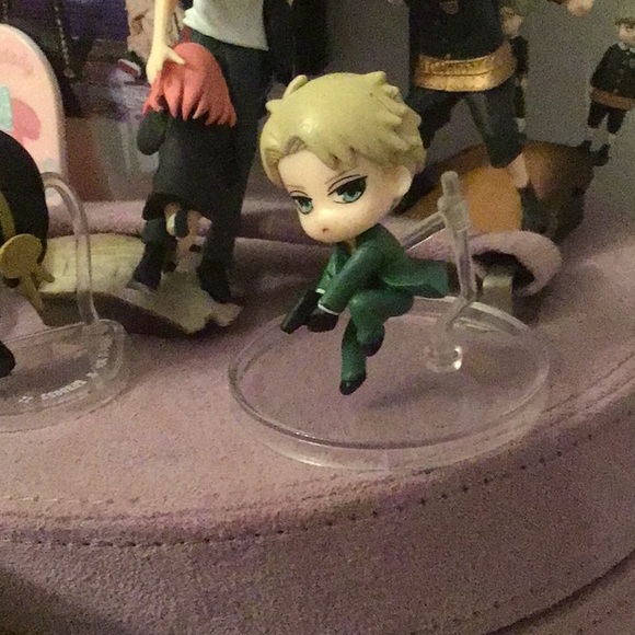 Sanrio | Toys | Blind Box Figures Bundle | Poshmark